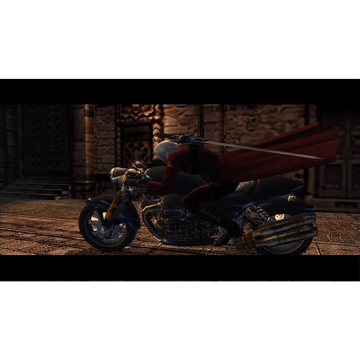 Devil May Cry Collection - Xbox 360