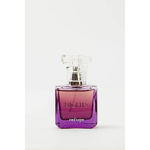Charlotte Russe Refuge Nights Perfume
