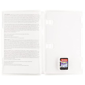 Sonic Colors Ultimate: Standard Edition - Nintendo Switch