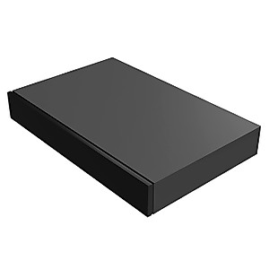 Raxxio MAG540w3 TV Set-Top Box - 4K HDR TV Streaming Device with Amlogic S905Y4 Chipset, 1GB DDR4 RAM, 4GB Flash Memory, Dolby Digital Plus, Linux 4.9, Dual-Band WiFi, USB 2.0, HDMI Cable and Remote