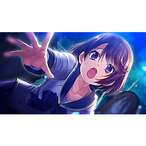 Song Of Memories (PS4)