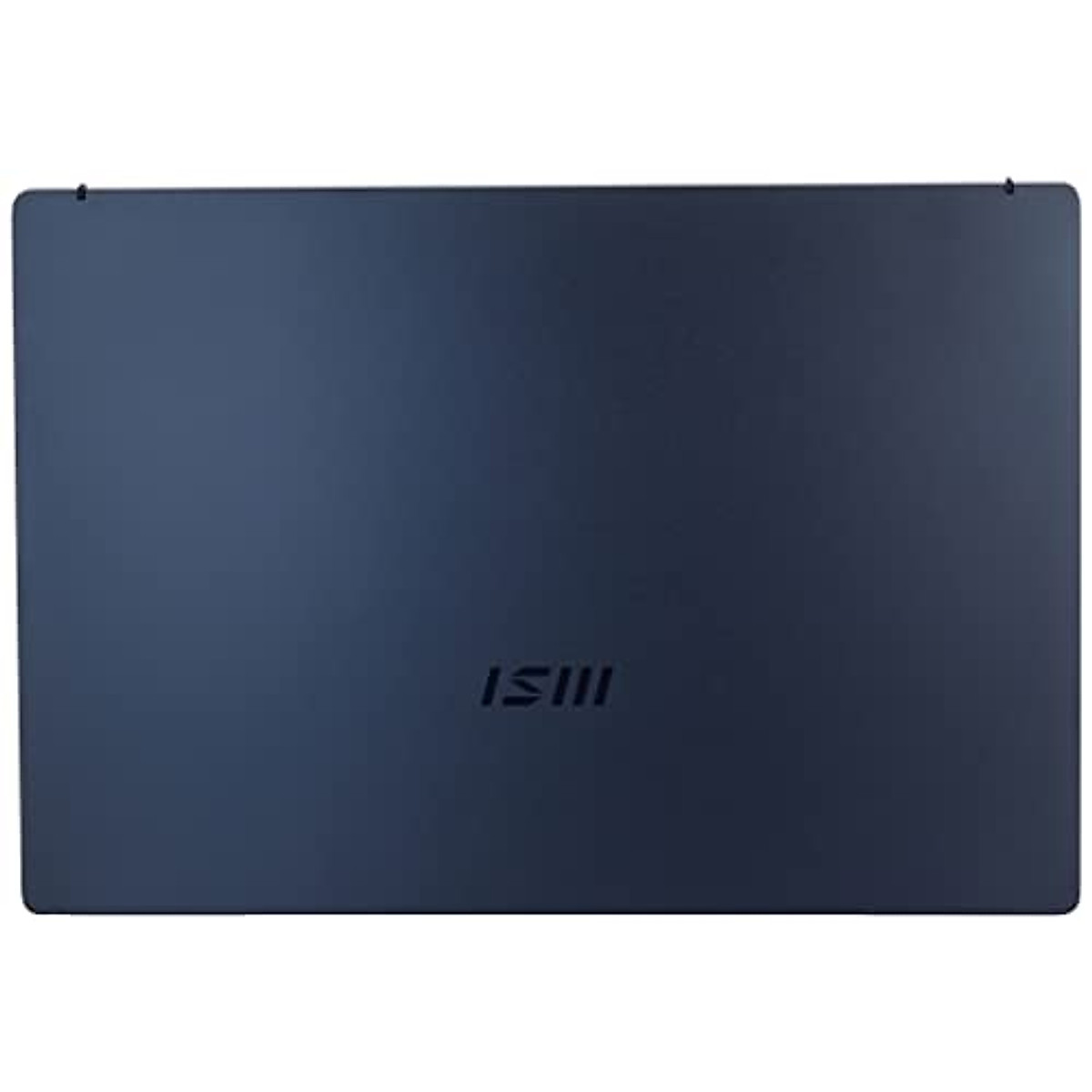 MSI Modern 14 14" Ultra Thin and Light Professional Laptop Intel Core i3-1115G4 UMA 8GB 128GB NVMe SSD Win11 - Carbon Gray (B11MOU-1212)