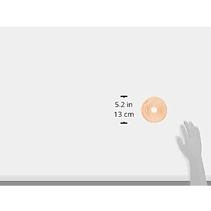 Bloch Dance A0191 Satin Ballet/Pointe Shoe Ribbon Roll, Pink, One Size