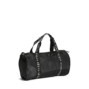GUESS Factory Logo Duffle Bag