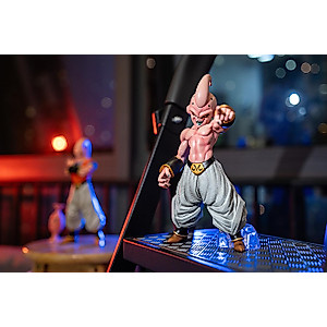 KELAKE GK DBZ Majin Buu/Kid Buu Actions Figure Statue Figurine Collection Birthday Gifts PVC 8.5 Inch