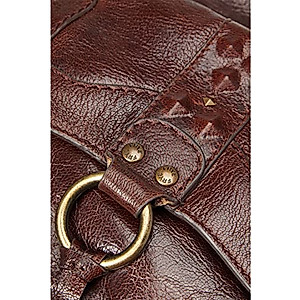 Frye Corrine Crossbody Cognac One Size