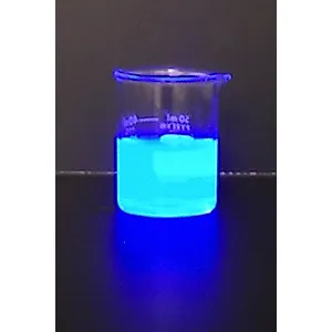 Chemiluminescence Chemical Demonstration Kit