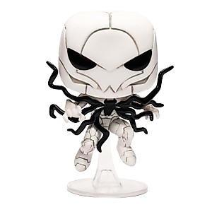 Entertainment Earth Venom Poison Spider-Man Pop! Vinyl Figure Exclusive