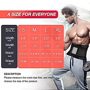 Portzon Petite Plus XL, Black, X-Large