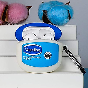 Oqplog for Airpod Pro for AirPods Pro 2019/Pro 2 Gen 2022 Case 3D Cute Fun Cartoon Funny Character Air Pods Pro Cover for Girls Women Teen Unique Kawaii Trendy Stylish Soft Silicone Cases – Vaeslin