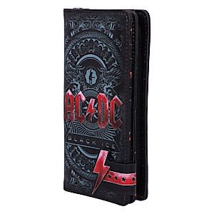 Nemesis Now Men's Classic, Black, 18.5cm