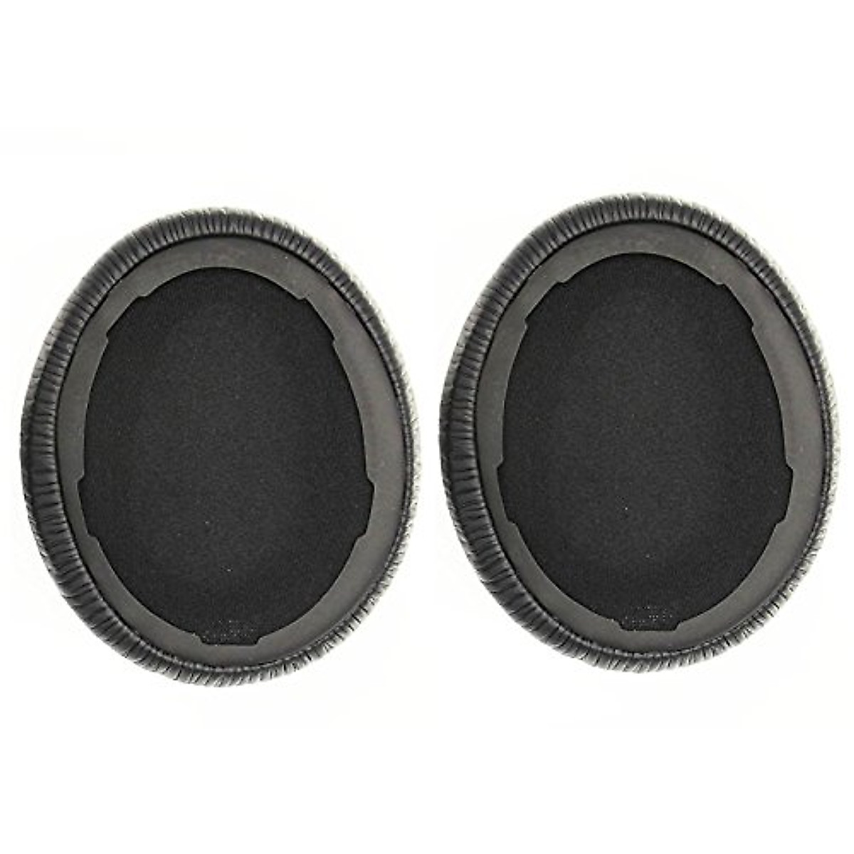 MZBOTO Replacement Earpads Ear Pads Cushion for Sony MDR-10RBT MDR-10RNC MDR-10R Headphones(Pair)
