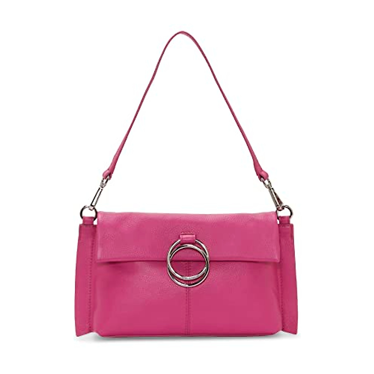 Vince Camuto Livy Shoulder, Shocking Pink
