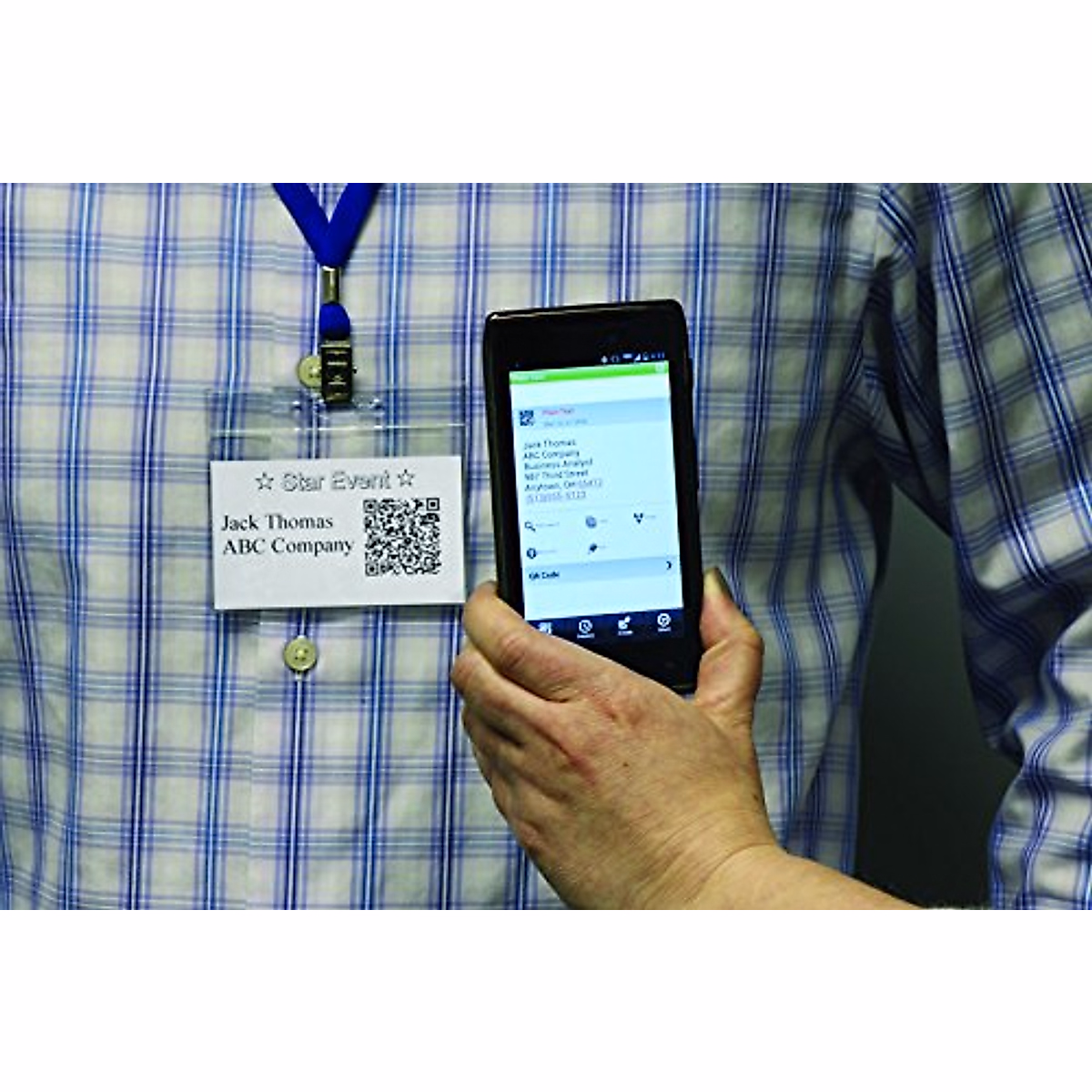 Brother QL-720NW Professional, High-speed Label Printer with Built-in Ethernet and Wireless Networking (QL720NW)