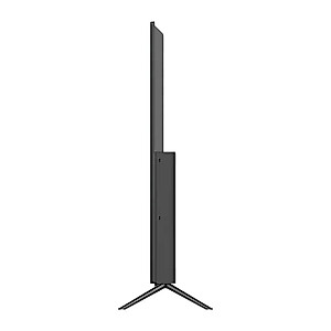 ONN 50-Inch Class 4K 2160p Smart QLED TV 60Hz Refresh Rate Compatible with Alexa & Google Assistant 100097811 (Renewed)