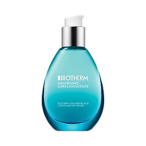 Aqua Super Concentrates by Biotherm Aqua Bounce Super Concentrate 50ml