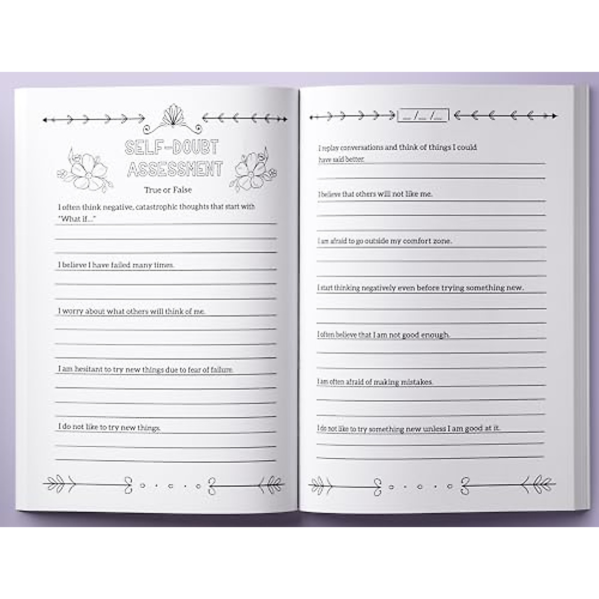 Hey Girl! Self-Love Workbook For Teen Girls: Uplift Your Daughter and Help Her Develop Confidence, Overcome Insecurities, Embrace Mindfulness & Cope with the Challenges of Being a Teenager