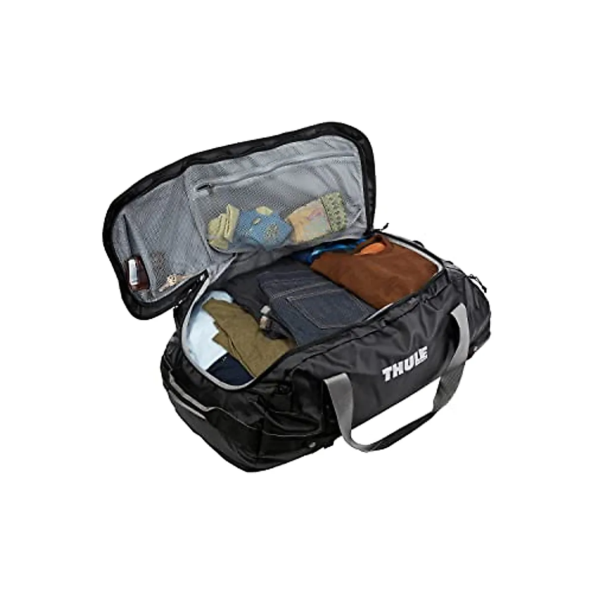 Thule Chasm Sport Duffel Bag 70L, Olivine