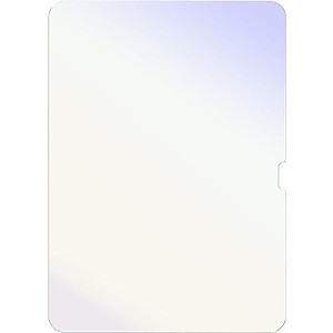 OtterBox Amplify Antimicrobial Blue Light Screen Protector for iPad 10th Gen