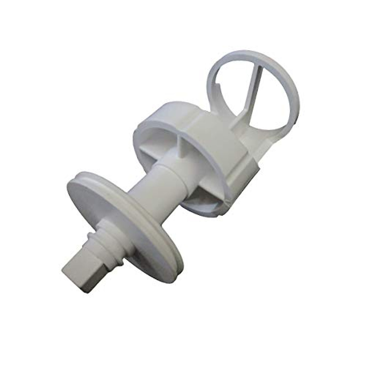 Jac Premium Diverter Stem 2002+ J-300 & J-400 Series Spa Hot Tub