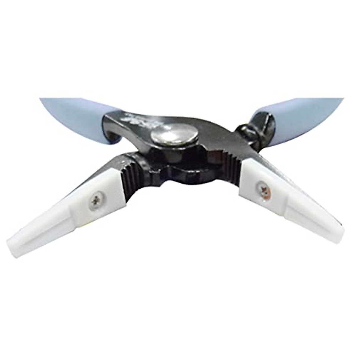 Igarashi Plyer, IPS SH-165S, Soft Touch Slim, 6.5 inches (165 mm), Made in Japan, Tsubamesanjo