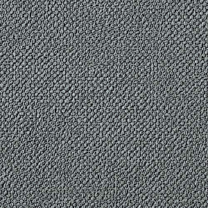 Lexicon Westville Tufted Fabric Loveseat, 57" W, Gray