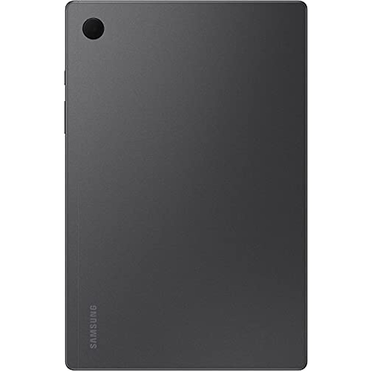SAMSUNG Galaxy Tab A8 Android WiFi Tablet, 10.5'' Touchscreen (1920x1200) LCD Screen, 4GB RAM, 64GB Storage, Bluetooth, Android 11 OS, Gray + Accessories