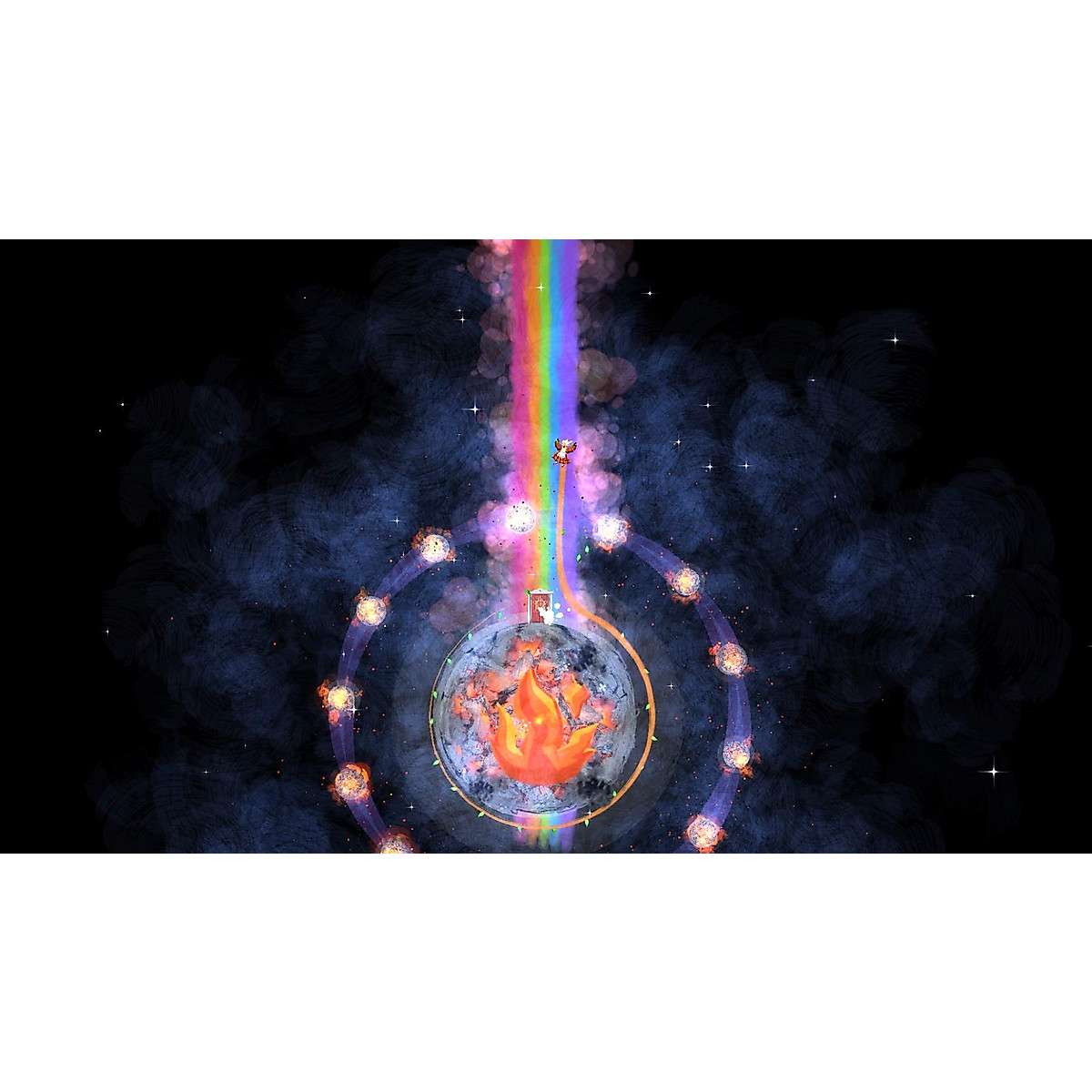 Gravity Ghost Limited Run 260