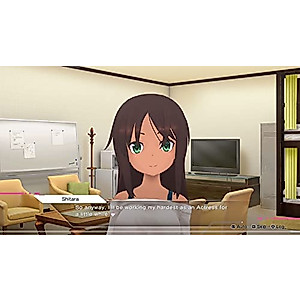 Alice Gear Aegis CS: Concerto of Simulatrix