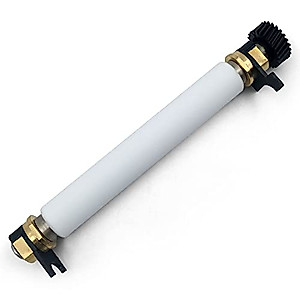 Kit Platen Roller for Zebra ZT230 ZT220 ZT210 Thermal Printer ZT200 Series 203dpi 300dpi P1037974-028