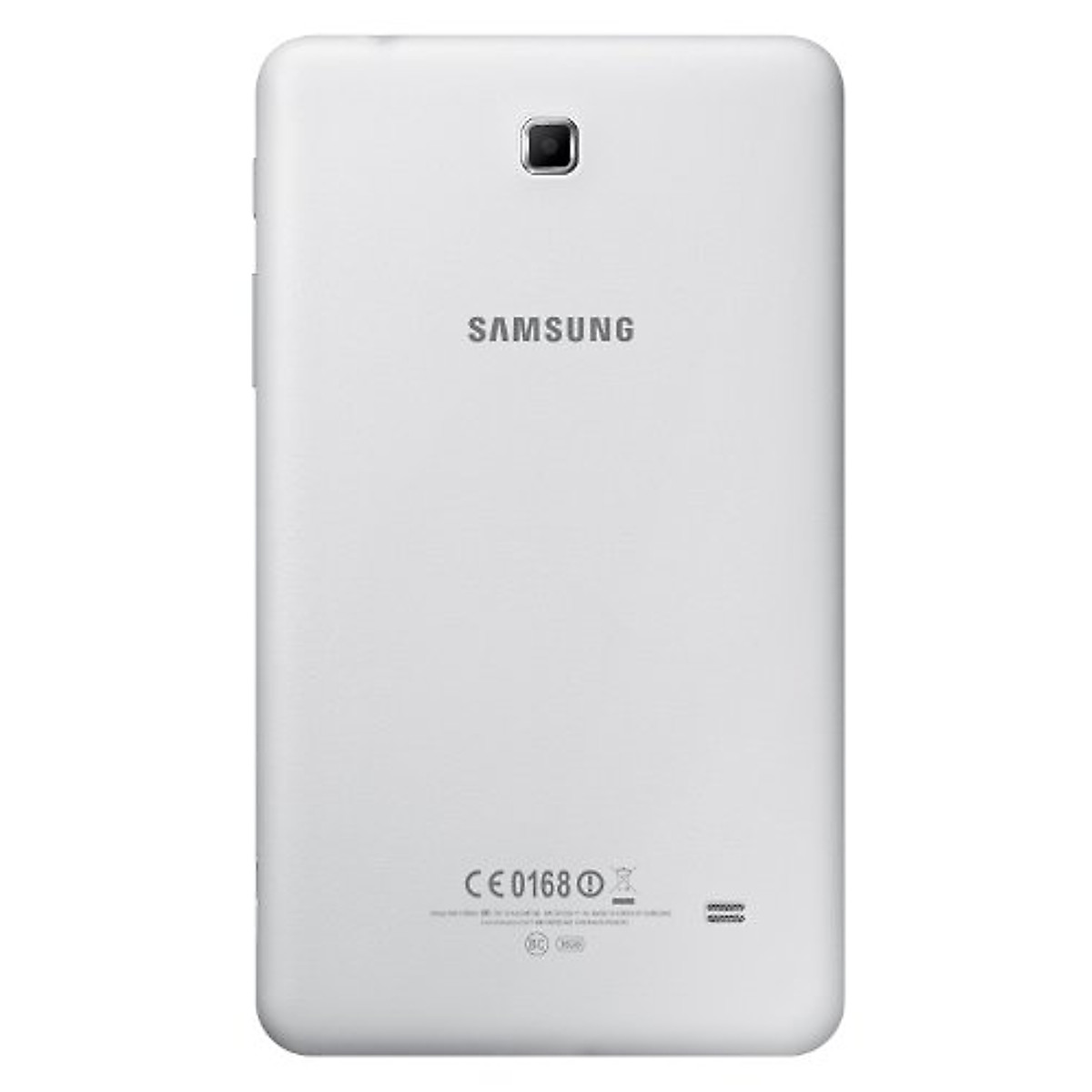 Samsung Galaxy Tab 4 (7-Inch, White)