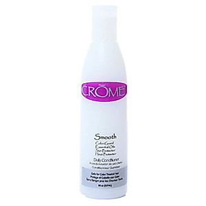 Crome Smooth Daily Conditioner (32 oz)
