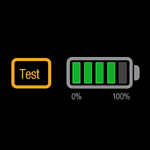 OPTIMA D200+ Battery Maintainer and Lithium Charger for 12 Volt Starting Batteries Including Lithium, AGM, Flooded and Powersports