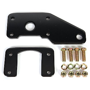 Husky 39585 Sway Control Ball Mount Adapter