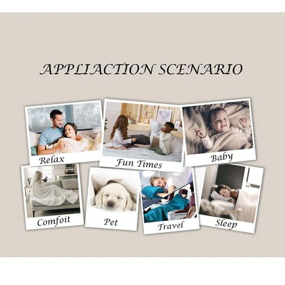 YRAQLVU Shark Throw Blanket Cute Baby Blankets for Couch, Warm Bath Shark Fleece Flannel Blanket for Unisex Adults Boys Girls Fish Gifts Decor, Ultra-Soft Lightweight Cozy Blanket, 40x50 Inches