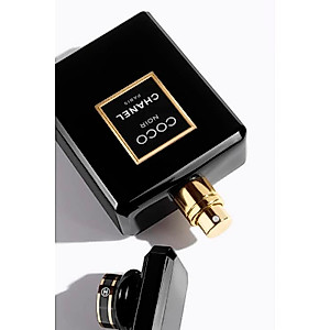 Chanel Coco Noir for Women Eau De Parfume Spray 3.4 Ounces