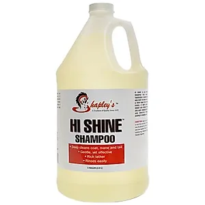 Shapley's Hi Shine Shampoo, 1-Gallon