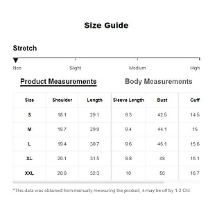 Floerns Men's Color Block Short Sleeve Collar Neck Button Down Shirt Top A Green Khaki M