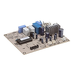 Turbo Air KR81410400 Main PCB