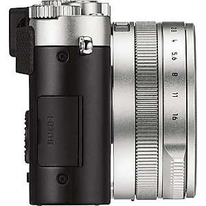 Leica D-LUX 7 4K Compact Camera