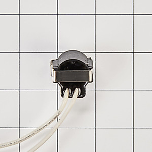 Whirlpool WP61006116 Refrigerator Defrost Heater Assembly