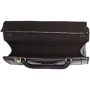 Furla Like Ladies Small Black Onyx Leather Crossbody 981777