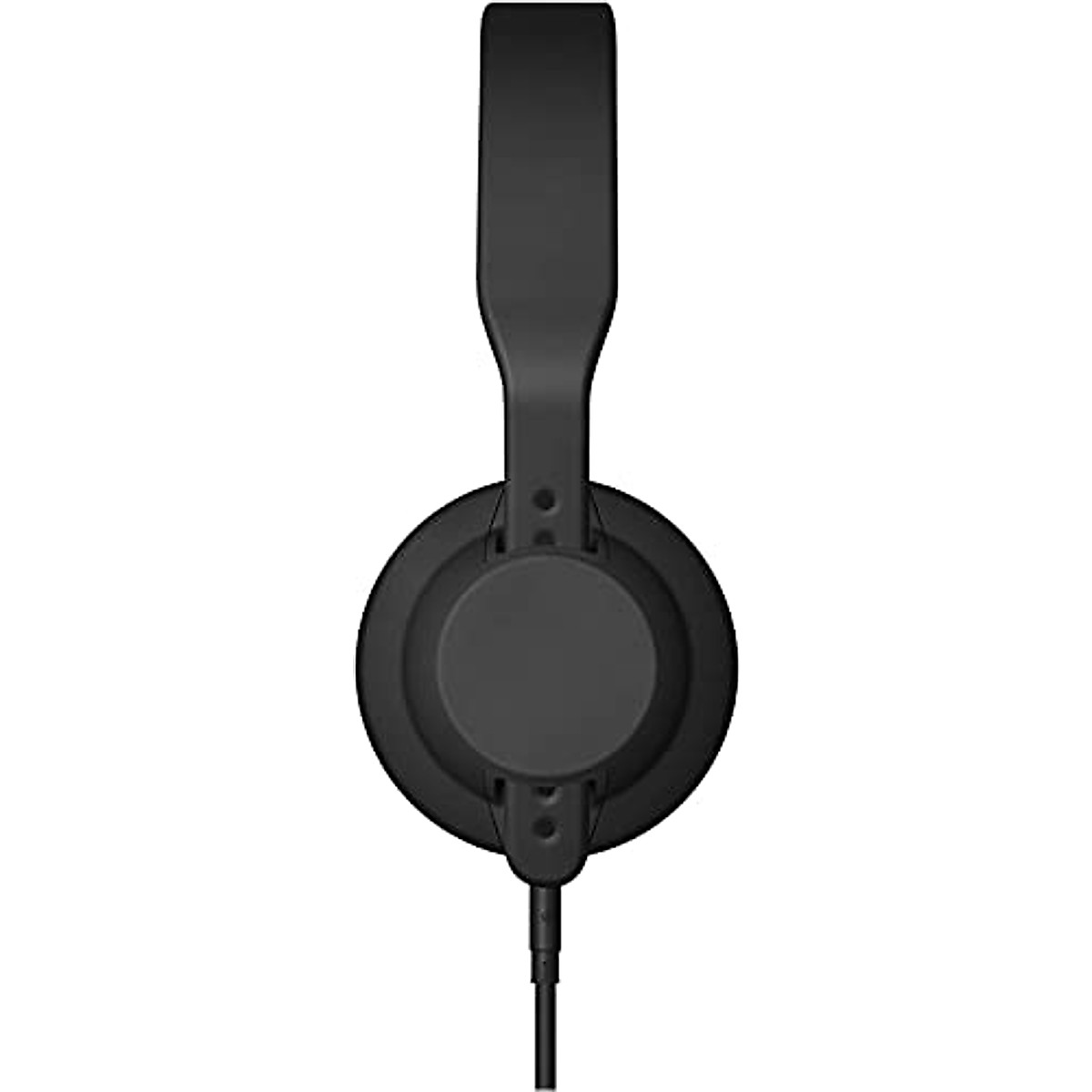 Liquid Audio Aiaiai TMA-2 DJ Modular Professional Headphones Bundle w/Pighog 25’ Extension Cable Polishing Cloth (3 Items)