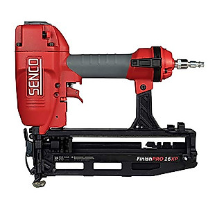 Senco 9S0001N FinishPro16XP 16-Gauge Finish Nailer