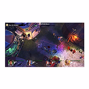 Zombieland: Double Tap - Roadtrip - PlayStation 4 Standard Edition