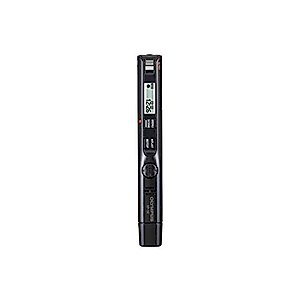 Olympus VP-10 Ni-MH Battery+ USB Cable 4GB, V413111BE000 (4GB)