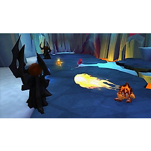 Pac-Man and the Ghostly Adventures - Playstation 3