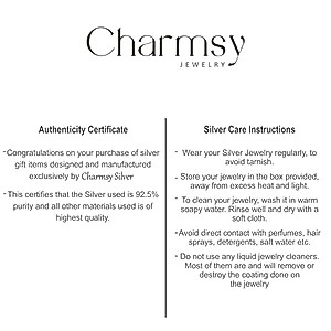 925 Sterling Silver Square Hoop Earrings for Women | Lightweight Rectangular Hoop Earrings for Gifts | Size 30mm