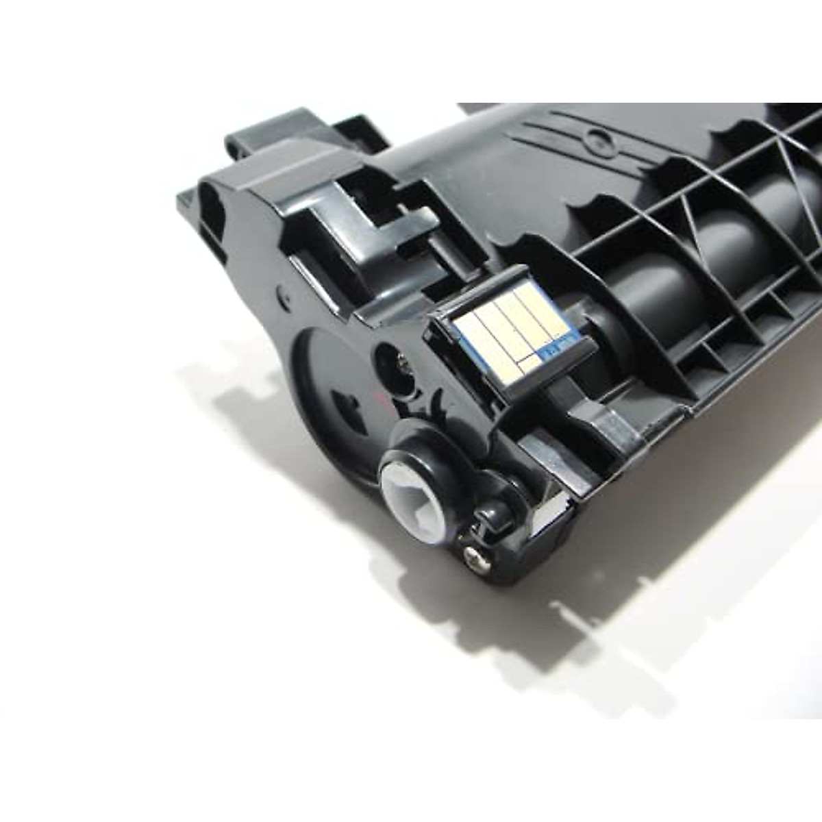 1 Pack TN-730 Black TN730 Toner Compatible Toner Cartridge Replacement for Brother HL-L2350DW HL-L2370DW HL-L2370DWXL HL-L2390DW HL-L2395DW MFC-L2710DW MFC-L2750DW MFC-L2750DWXL DCP-L2550DW Printers.