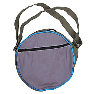 Ramona Flowers Bag Canvas Scott Pilgrim the World Star Messanger